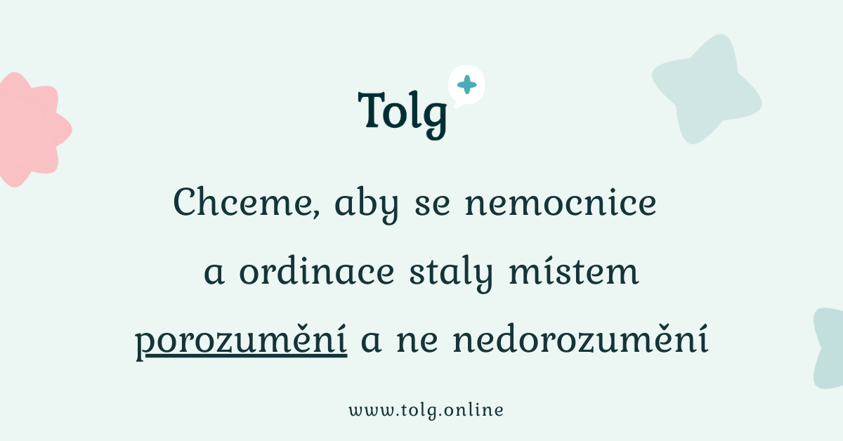 TOLG.Online - Vzdělávací portál pro zdravotníky